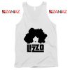 Lizzo American Rapper Tank Top
