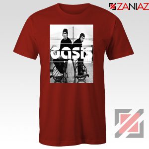 Oasis Music Band Tee Shirt UK Music S-3XL