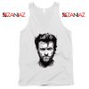 Wolverine Tank Top Design Wolverine Marvel