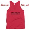 Anti Social Extrovert Tank Top
