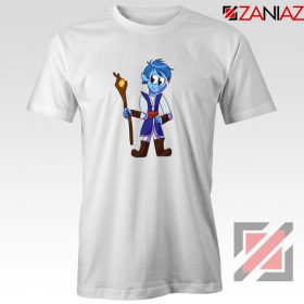 Onward Character Tee Shirt - ZANIAZ