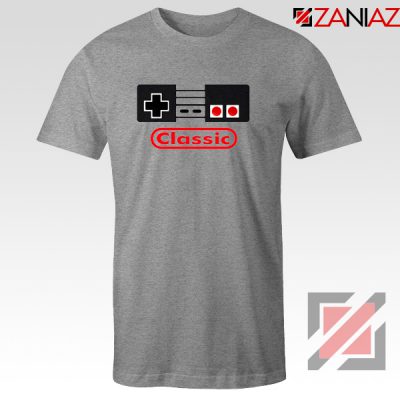 Arcade Game Tshirt - ZANIAZ STORE