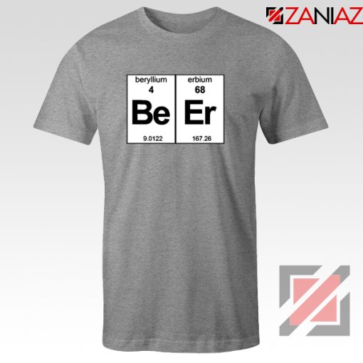 BeEr Chemistry T-Shirt