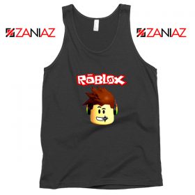 Roblox Gaming Tank Top - ZANIAZ STORE