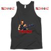 Donald Trump Rambo Tank Top - ZANIAZ