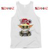 Judo Baby Yoda Tank Top - ZANIAZ STORE