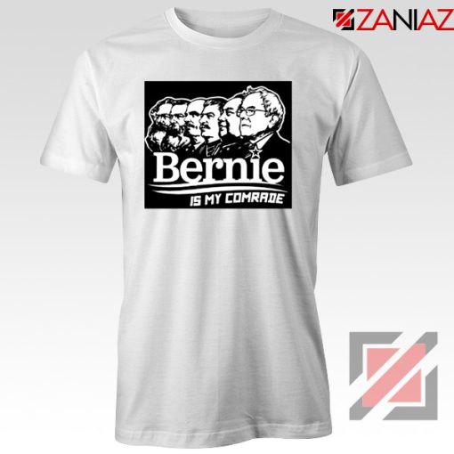 Bernie Sanders Communist Tshirt - ZANIAZ