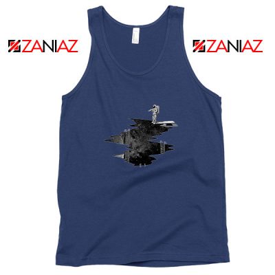 Buy Space Diving Tank Top - ZANIAZ