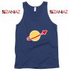 New Spaceship Lego Tank Top - ZANIAZ STORE