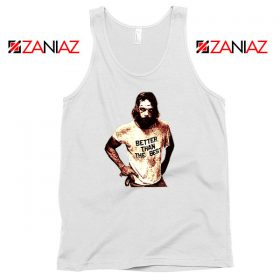 Macho Man Inspired Tank Top - ZANIAZ