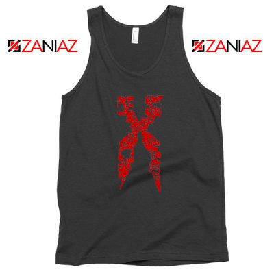 DMX Signature Design Music Tank Top - ZANIAZ STORE