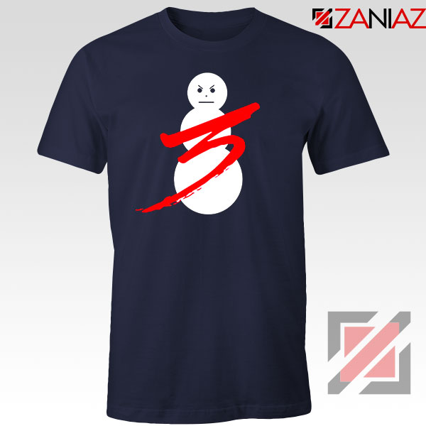 Jeezy Trap or Die 3 Graphic Tshirt - ZANIAZ STORE