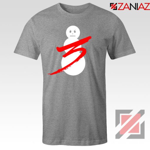 Jeezy Trap or Die 3 Graphic T-Shirt - ZANIAZ STORE