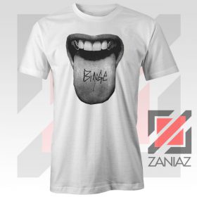 MGK Binge Album Rapper Graphic Tank Top S-2XL