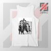 DMX The Dogs Designs Tank Top - ZANIAZ STORE