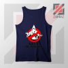 Klux Klan Busters Logo Tank Top - ZANIAZ STORE