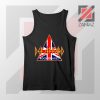 Best Def Leppard Rock of Age Tank Top S-2XL - ZANIAZ