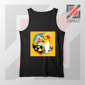 Buy Faces Mixtape Mac Miller Tee S-3XL - ZANIAZ.COM