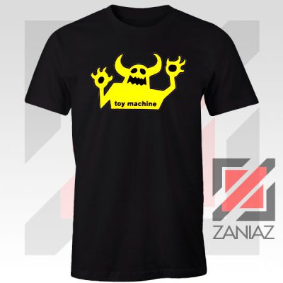 Monster Company Logo Parody T-Shirt - ZANIAZ