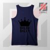 Dilly Dilly Campaign Graphic Tank Top - ZANIAZ