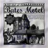 Bates Motel Black Cheap Tshirt - ZANIAZ STORE