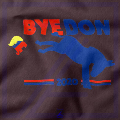Byedon 2020 Tank Top - ZANIAZ