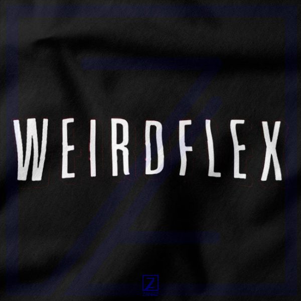 Weird Flex Meme Tshirt - ZANIAZ